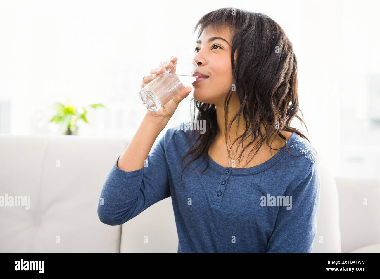 Water casual hi-res stock photography and images - Alamy