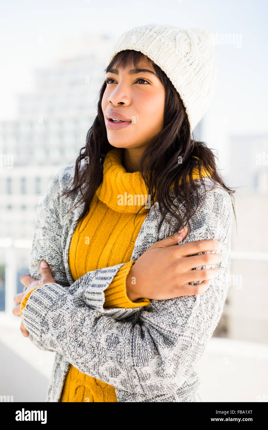 Feminine clothes hi-res stock photography and images - Alamy