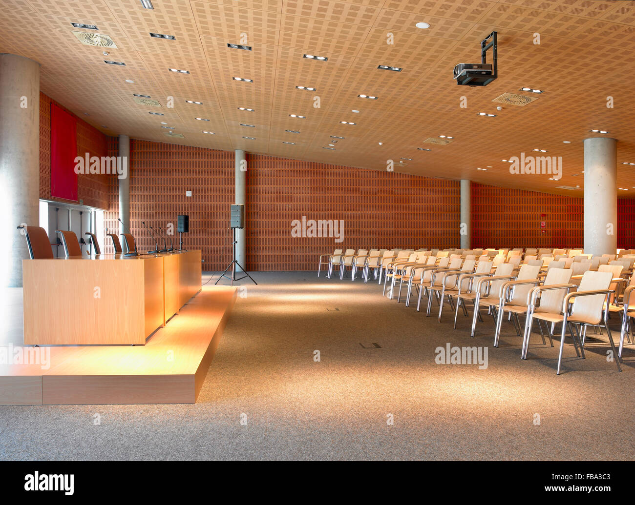 Nterior of a congress building hi-res stock photography and images - Alamy