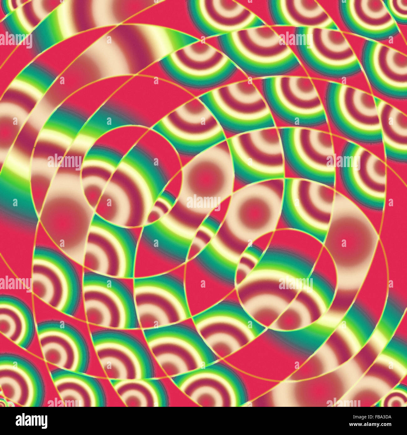 Visual gradients hi-res stock photography and images - Alamy