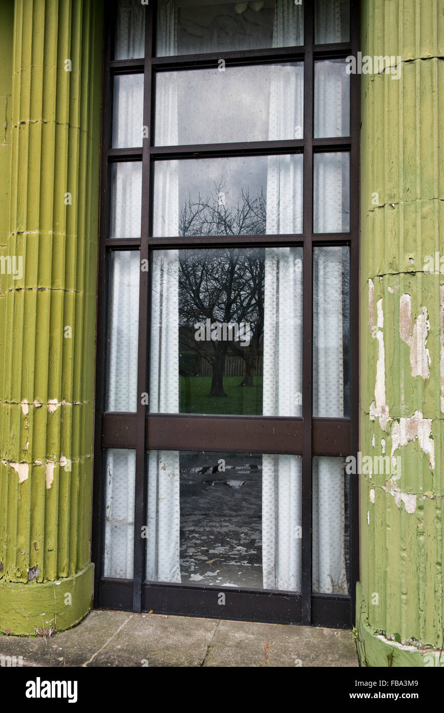 Ex Raf Base High Resolution Stock Photography and Images - Alamy