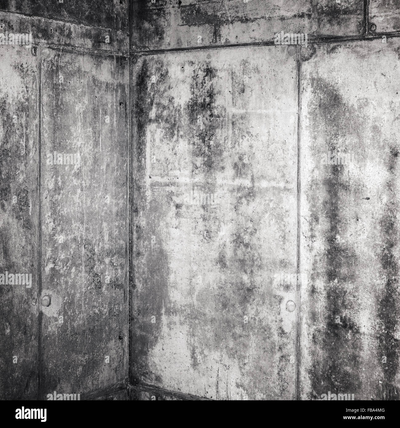 Corner walls hi-res stock photography and images - Alamy