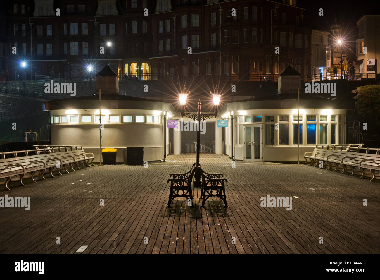 Night seating hi-res stock photography and images - Alamy