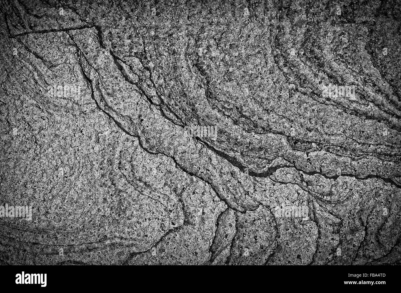 Grey granite texture Black and White Stock Photos & Images - Alamy