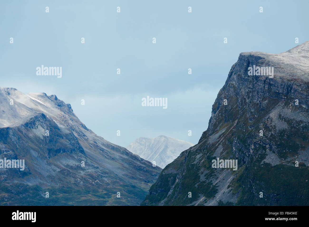 Romsdal hi-res stock photography and images - Alamy