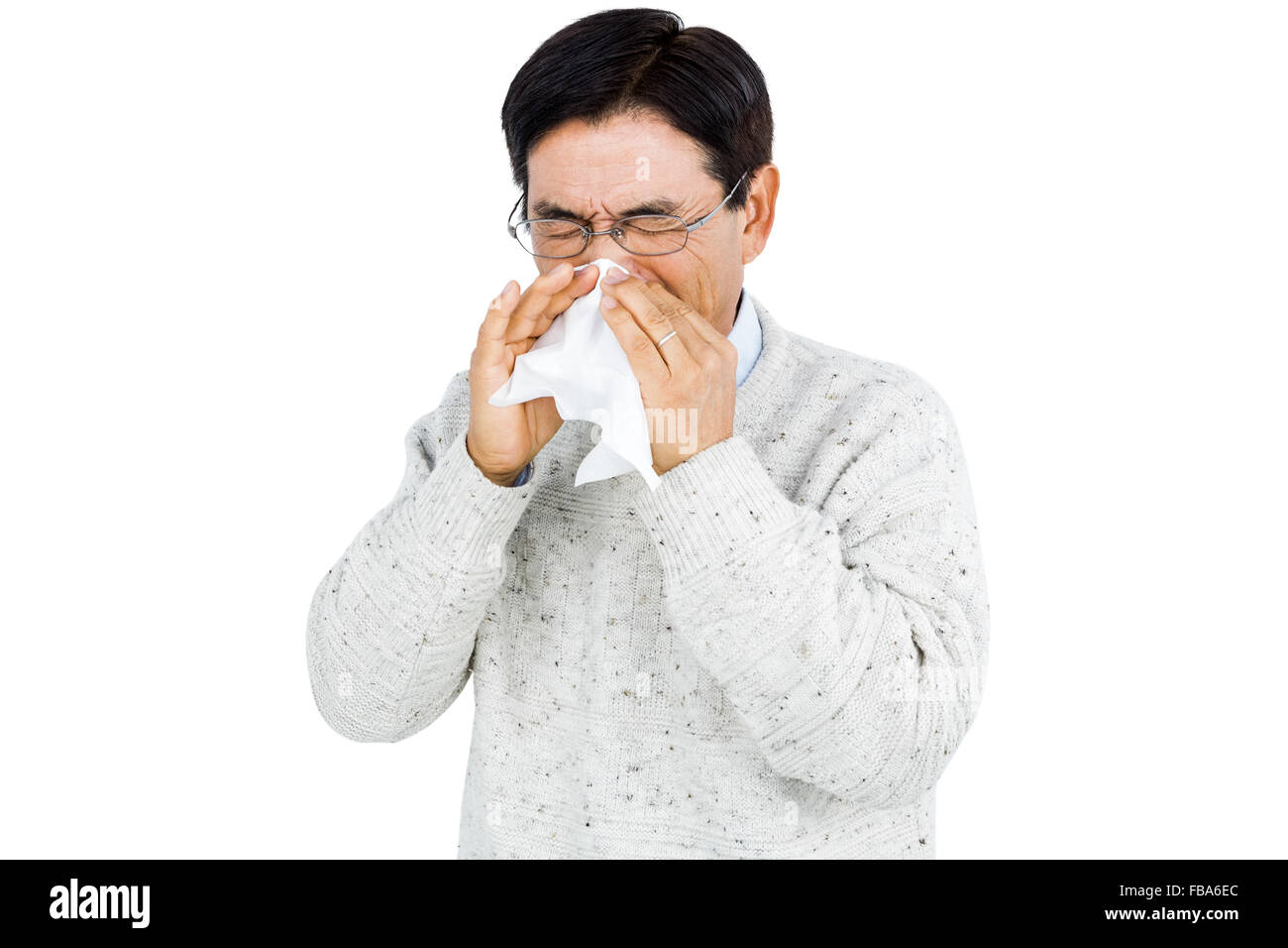 Dark tissue hi-res stock photography and images - Alamy