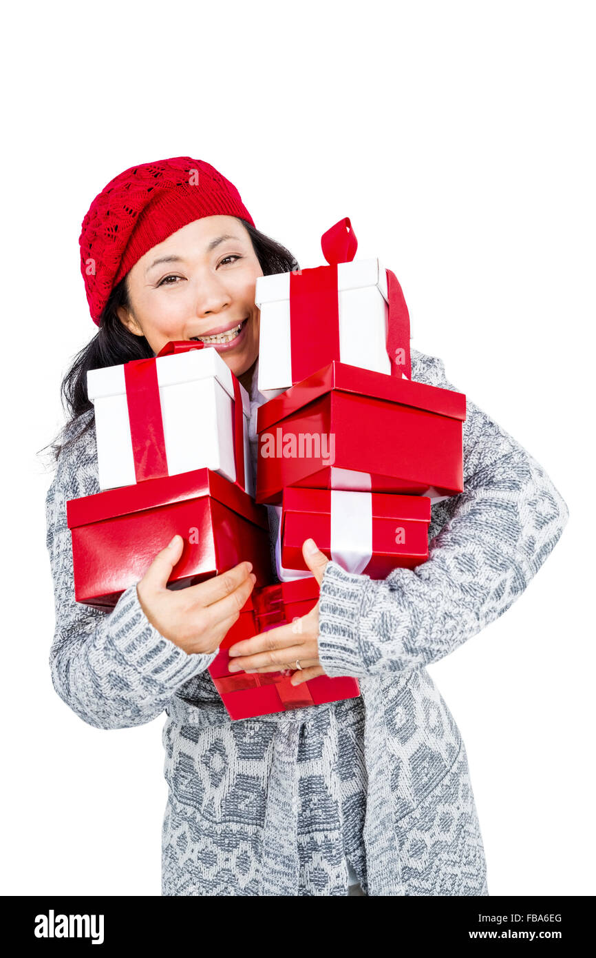 Carrying wool hi-res stock photography and images - Alamy