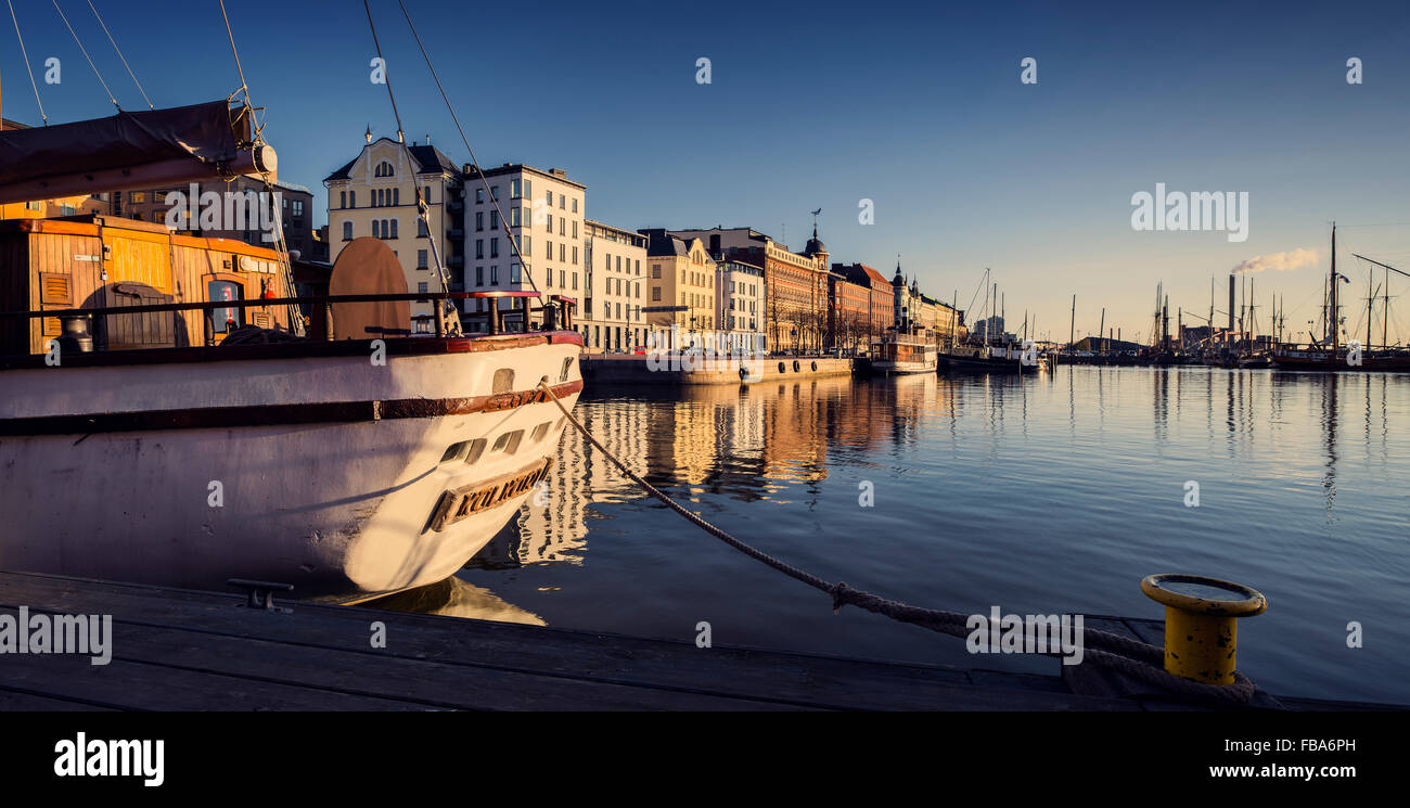 The old marina hi-res stock photography and images - Alamy
