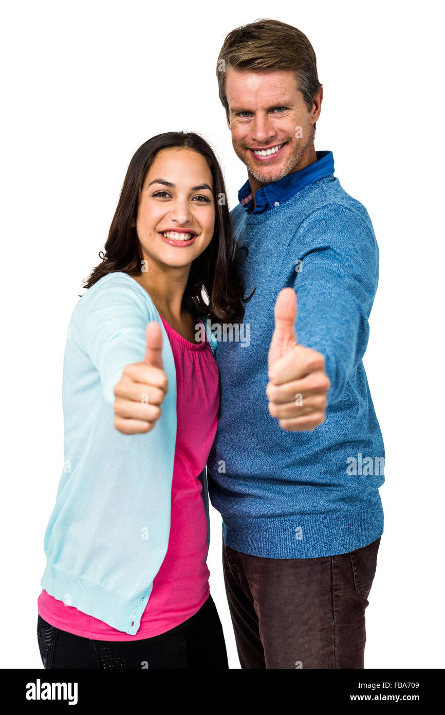 Gesturing portrait hi-res stock photography and images - Alamy