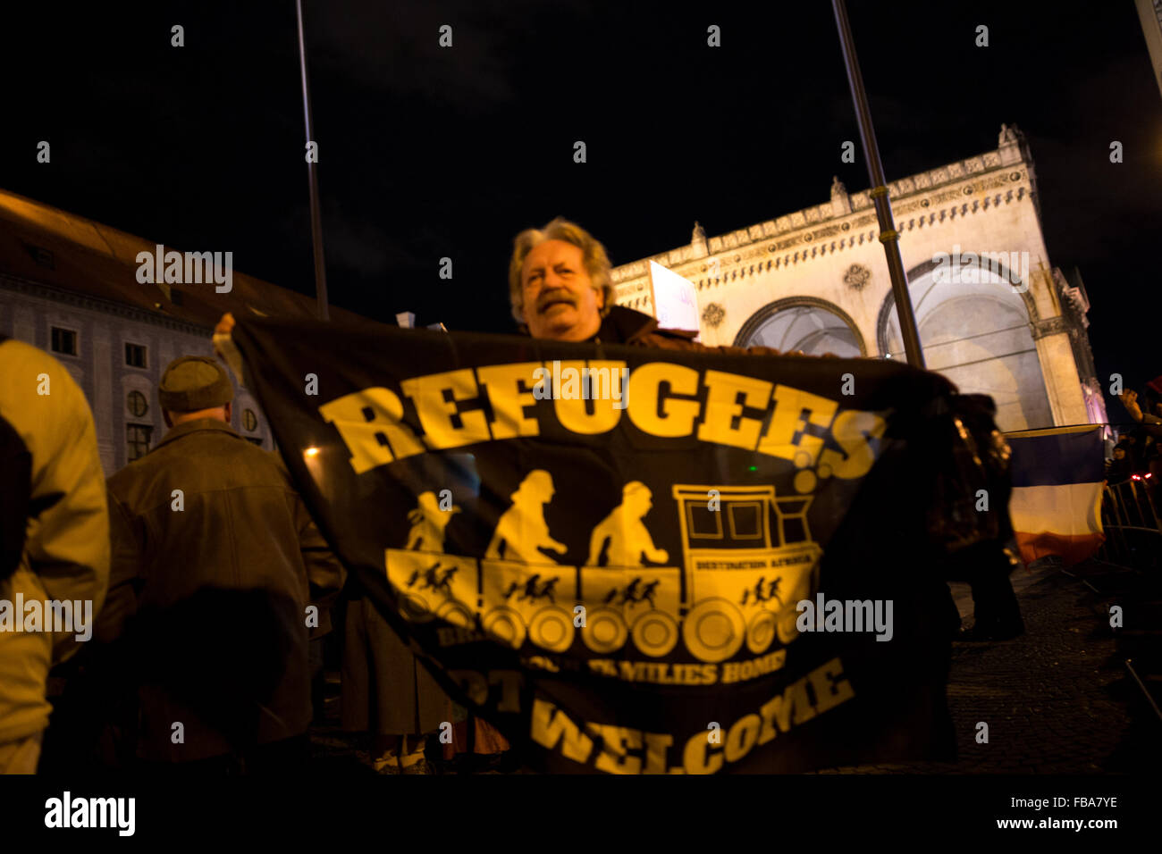 Carrying An Antifa Flag High Resolution Stock Photography and Images ...
