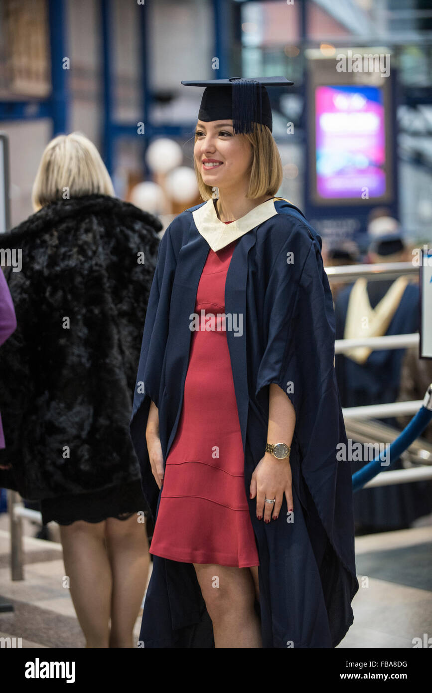 Birmingham symphony hall interior hi-res stock photography and images ...