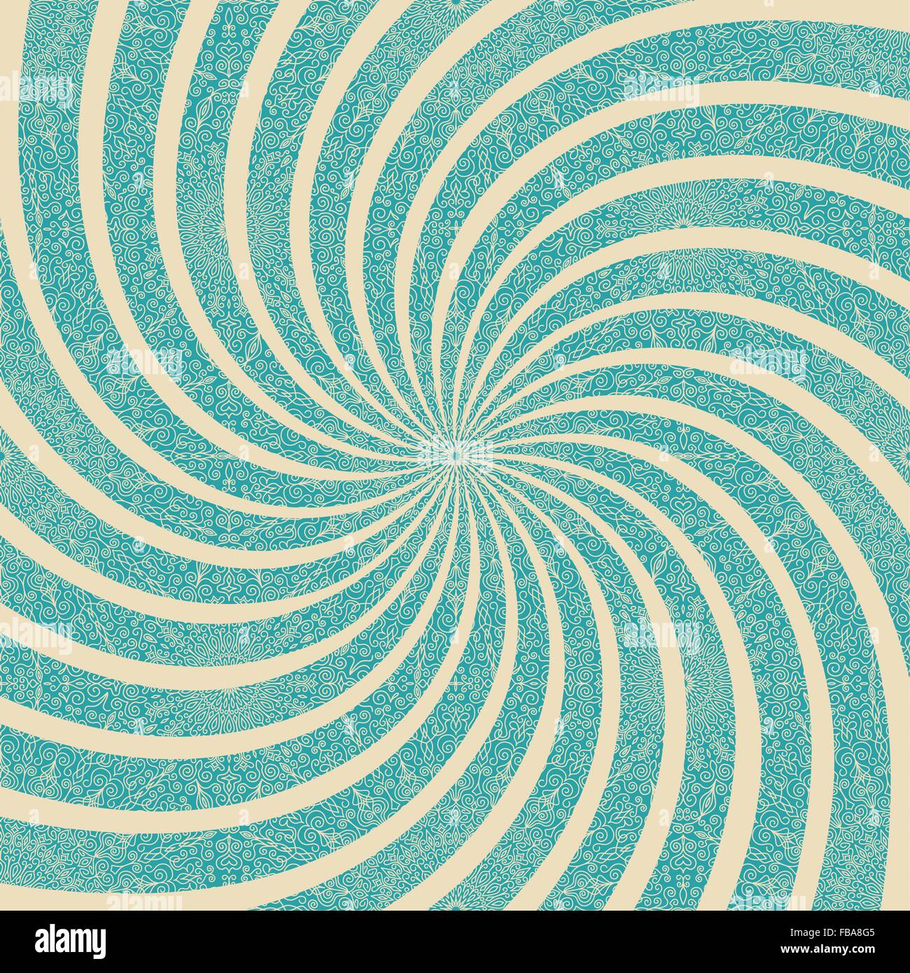 Retro Blue and White Textured Background Stock Vector Image & Art - Alamy