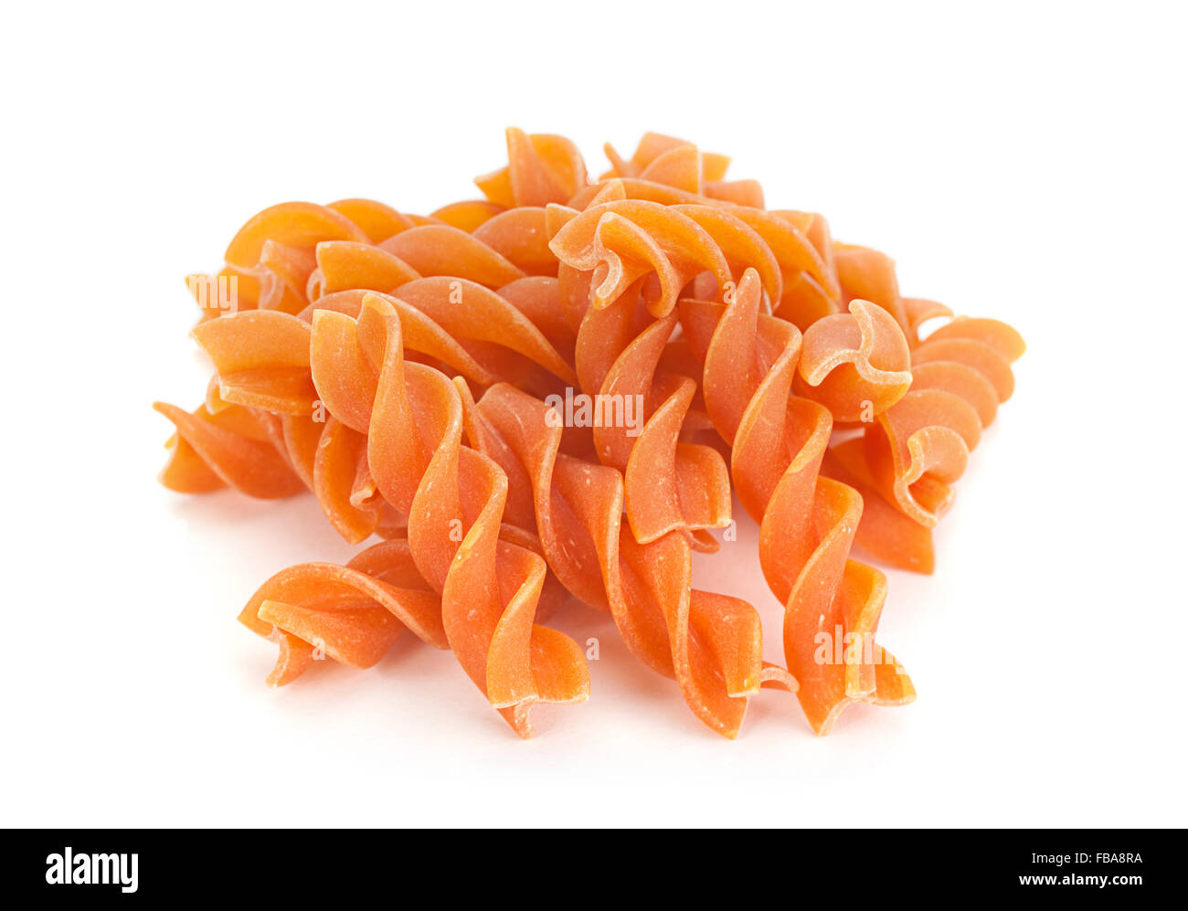 Swirl Pasta High Resolution Stock Photography and Images - Alamy