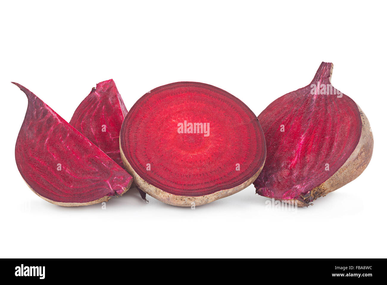Beet closeup hi-res stock photography and images - Alamy