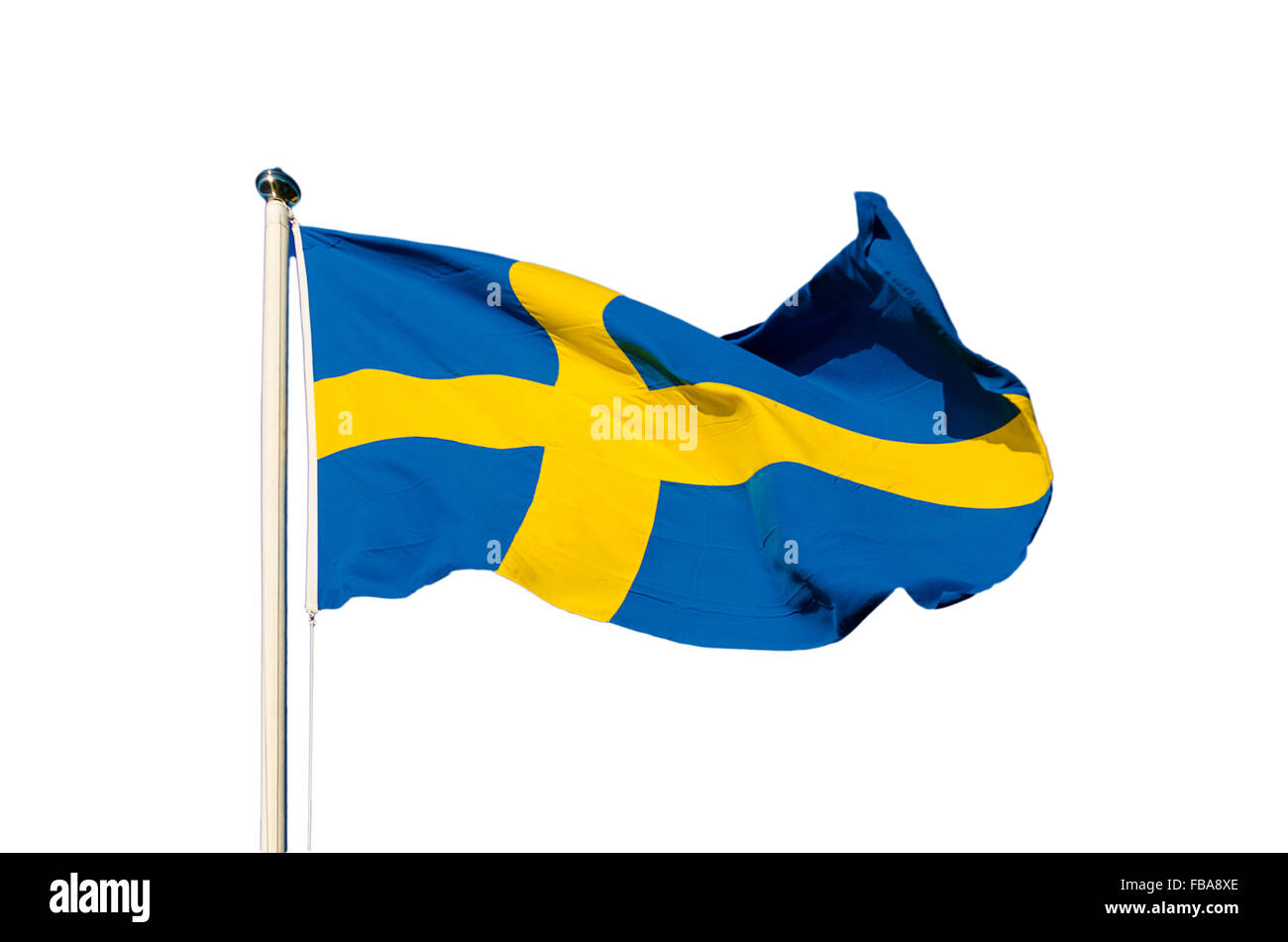 The national day of sweden Cut Out Stock Images & Pictures - Alamy