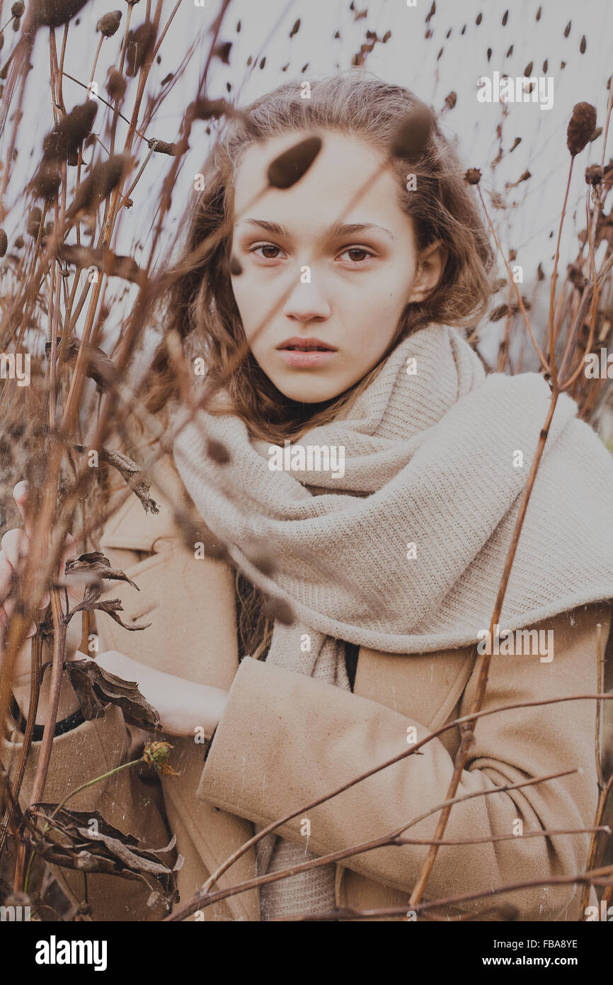 Test shoot hi-res stock photography and images - Alamy