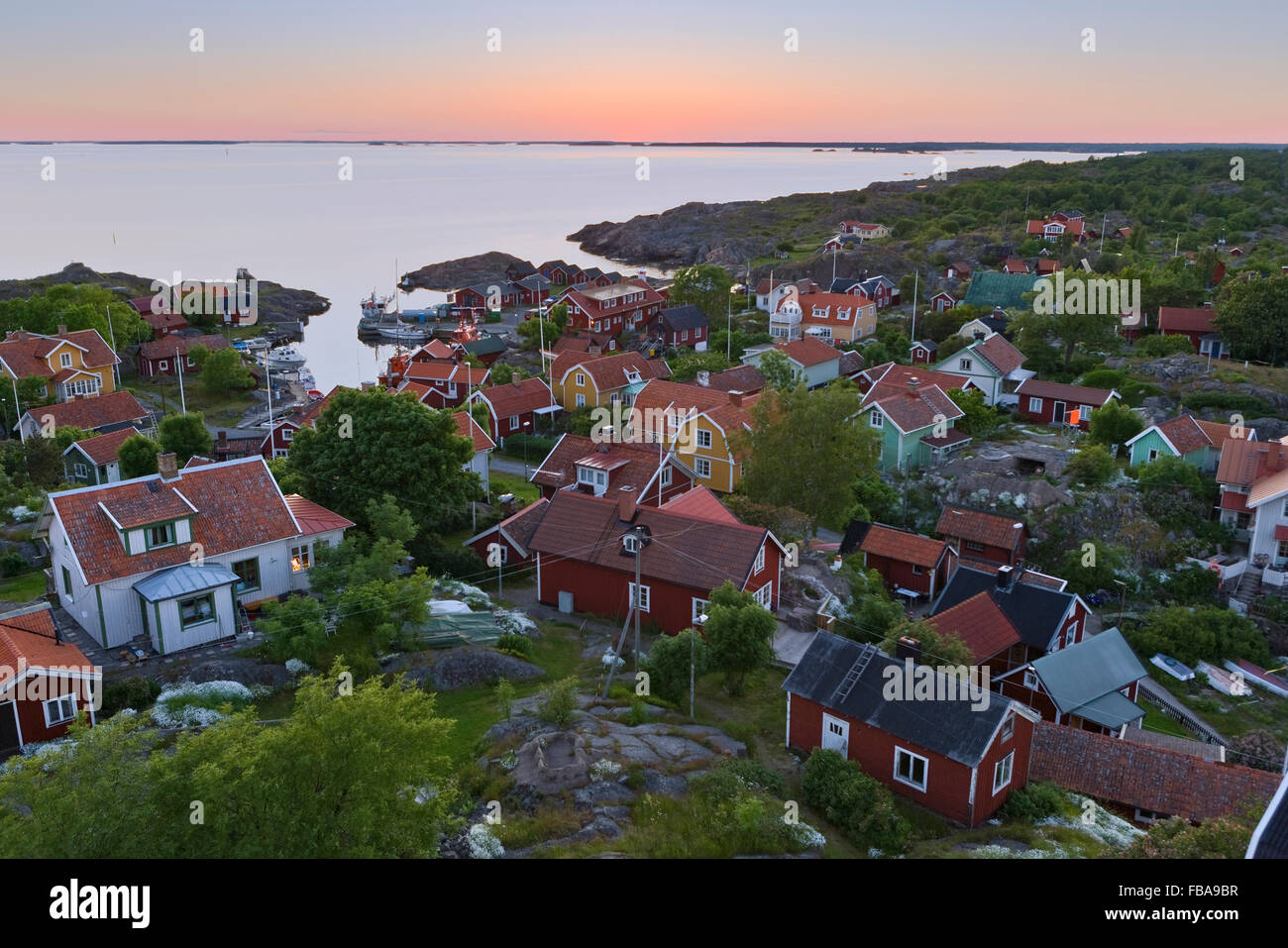 Lappland hi-res stock photography and images - Alamy