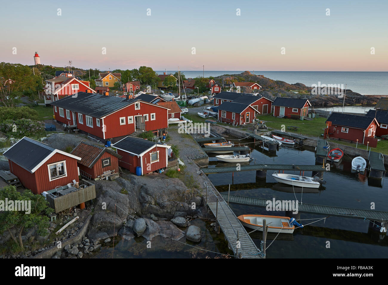 Landsort High Resolution Stock Photography and Images - Alamy