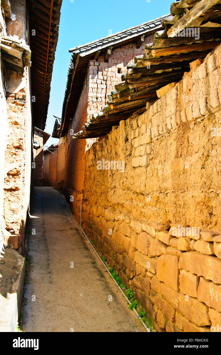 Shizhong temple hi-res stock photography and images - Alamy