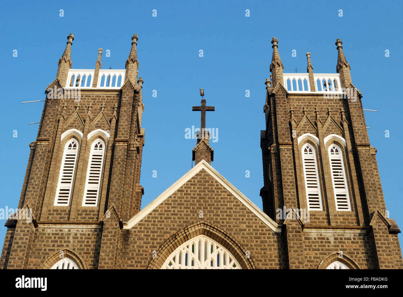 Arthungl church hi-res stock photography and images - Alamy