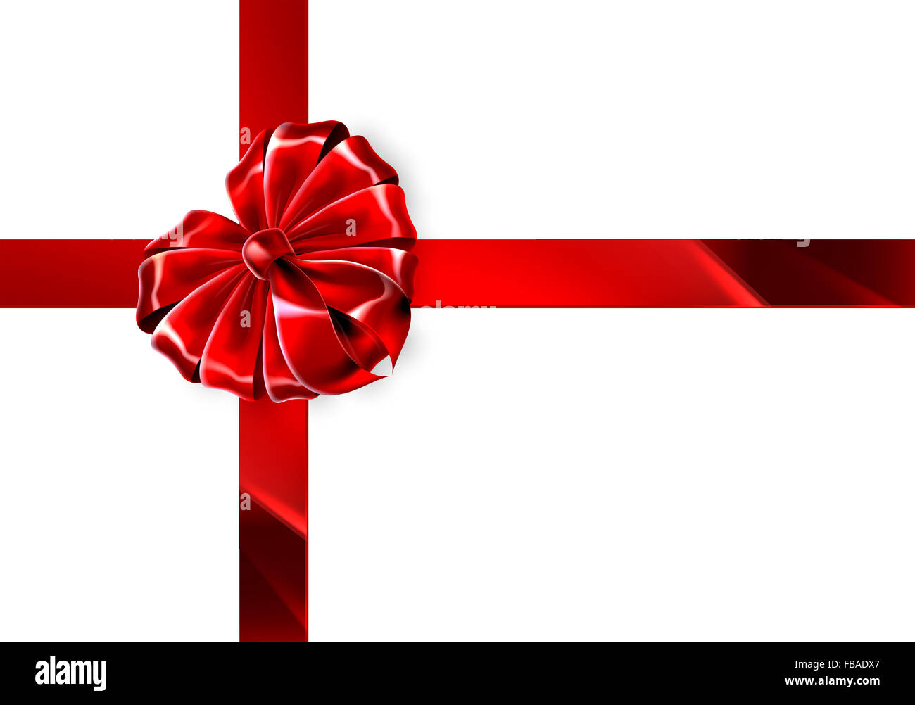 Ribbon design border hi-res stock photography and images - Alamy