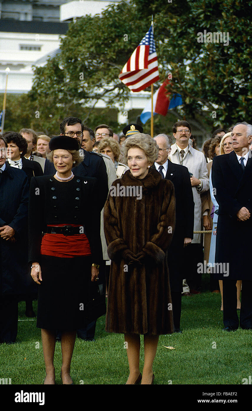 Grand duchess charlotte washington hi-res stock photography and images ...