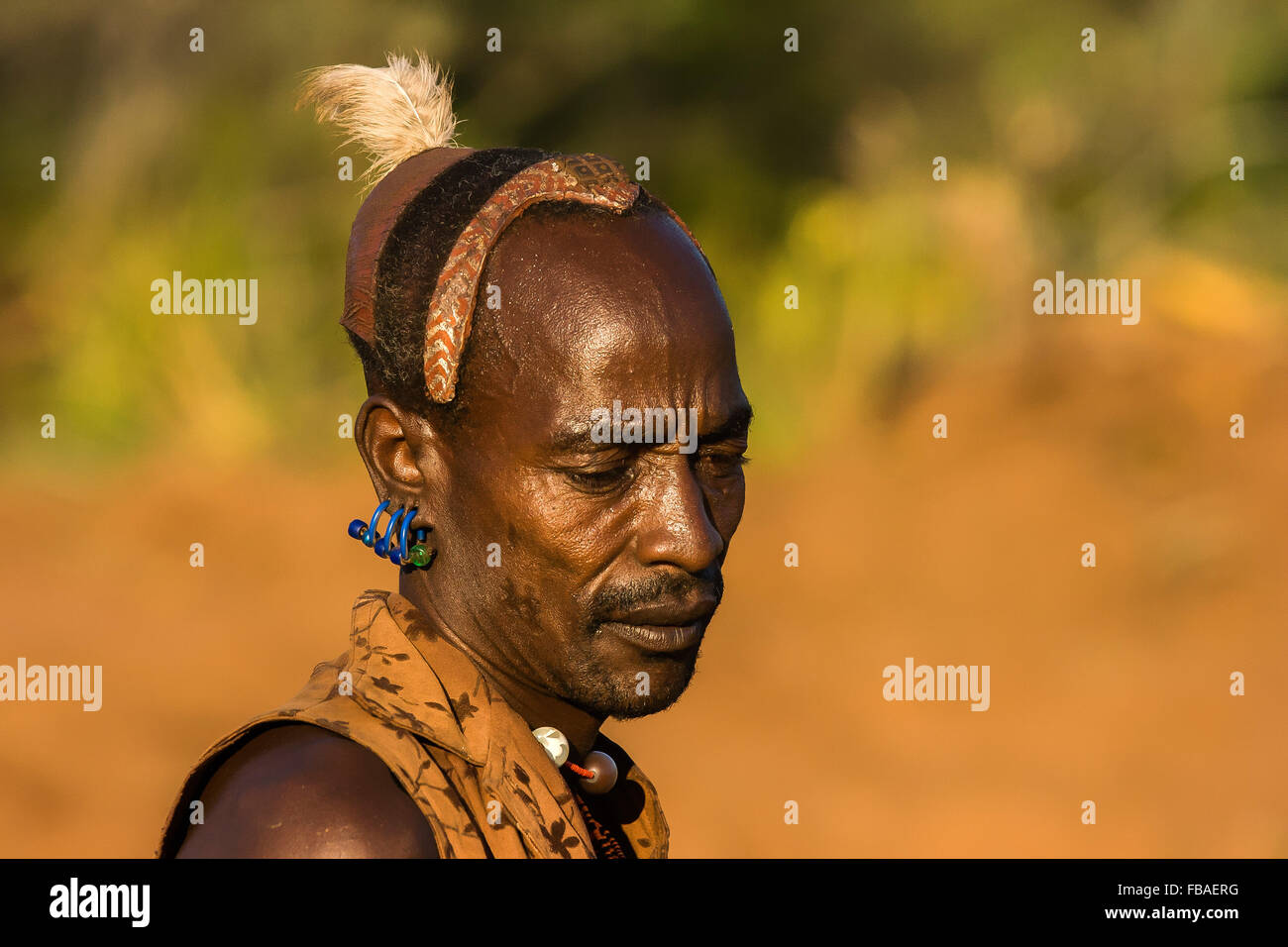 Hair bun dress hi-res stock photography and images - Alamy