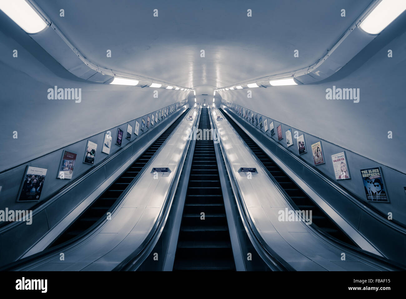 Holborn tube station, London, United Kingdom Stock Photo - Alamy