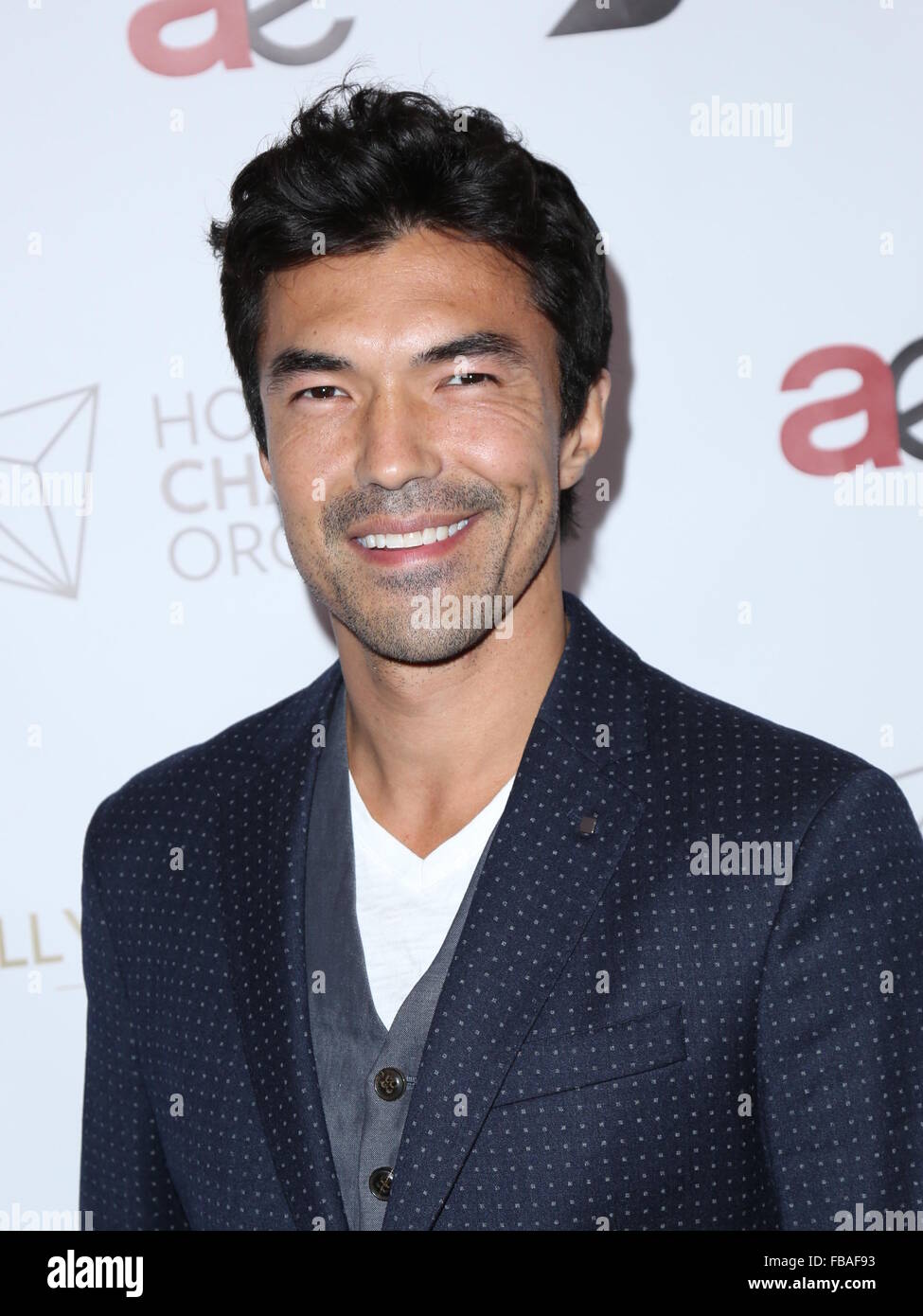 Hollywood Chamber Orchestra Debut Performance at the Ricardo Montalban ...