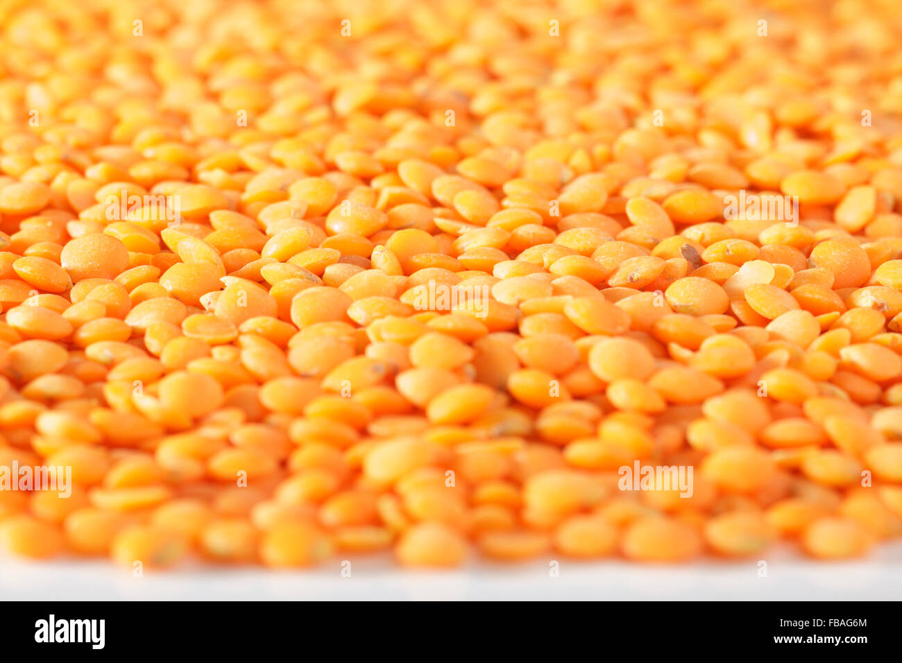 Red Lentils High Resolution Stock Photography and Images - Alamy