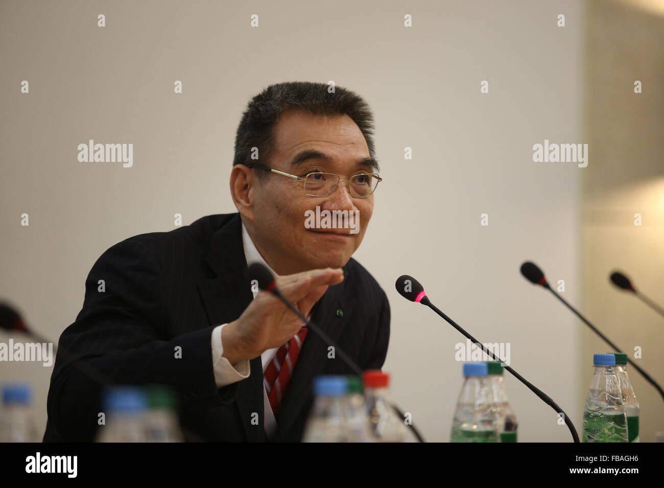 World Bank Economist High Resolution Stock Photography and Images - Alamy