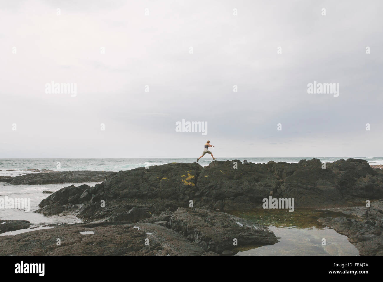 Cleft Island Stock Photos & Cleft Island Stock Images - Alamy