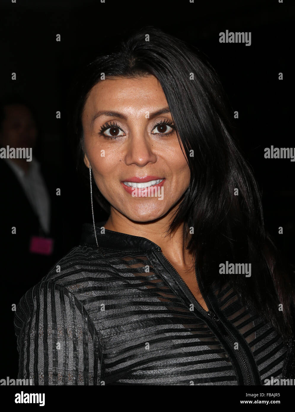 14th Annual Unforgettable Gala - Inside Featuring: Carla Osorio Where ...