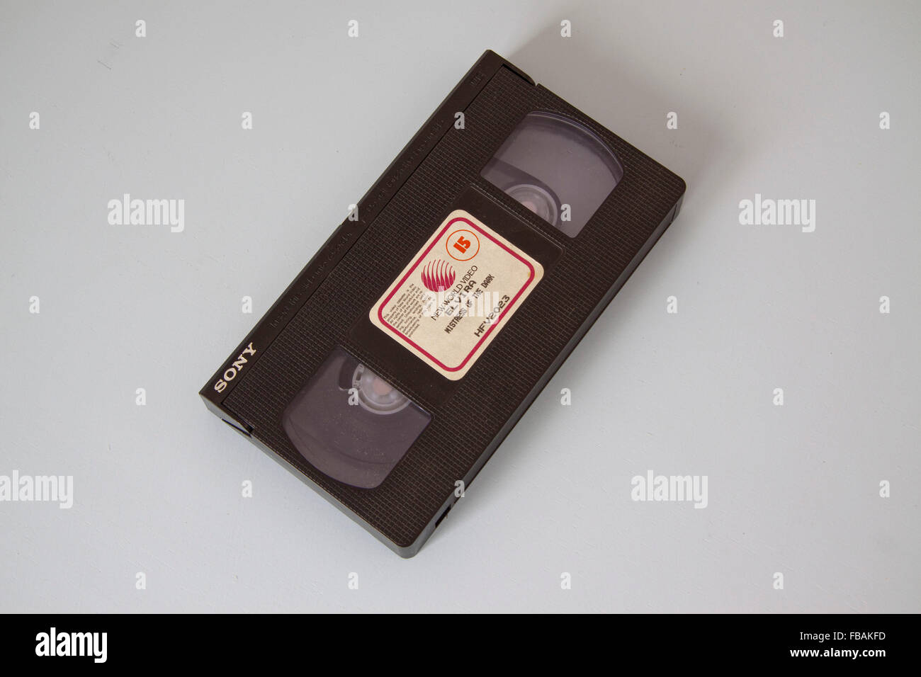 Cassandra peterson elvira hi-res stock photography and images - Alamy