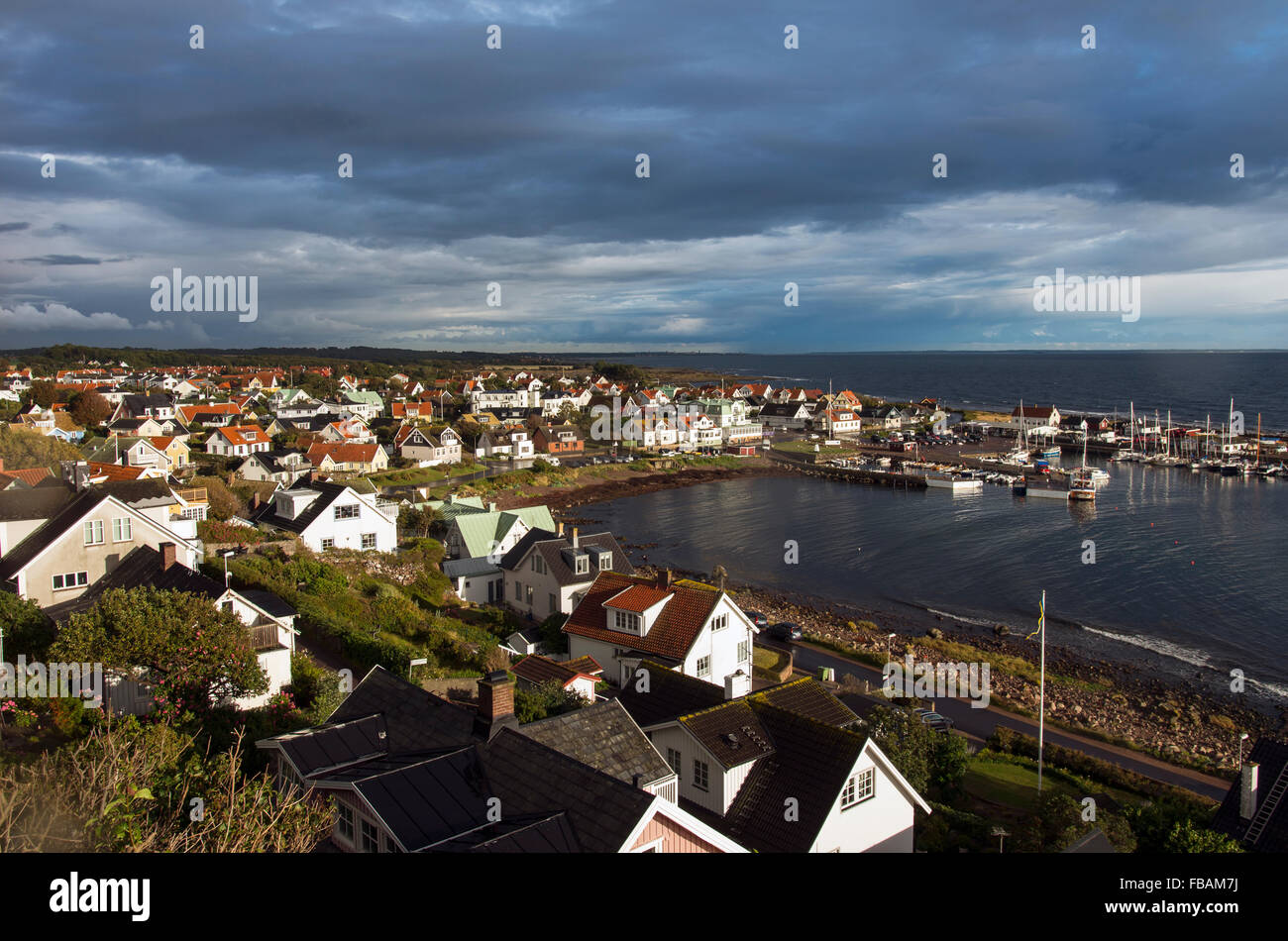 Molle sweden hi-res stock photography and images - Alamy