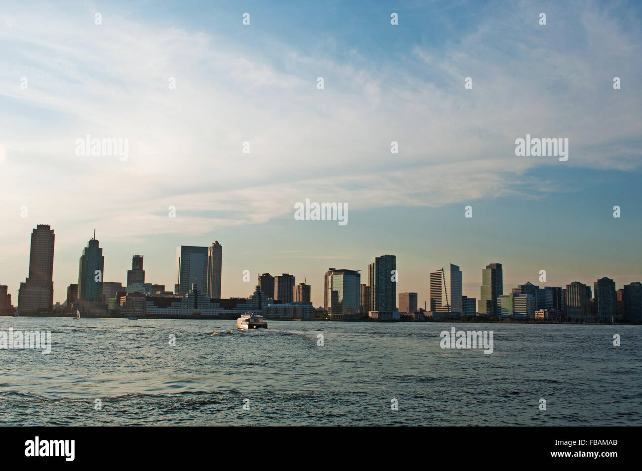 New York City, Nyc, the Big Apple, Manhattan, New York Bay, Hudson ...