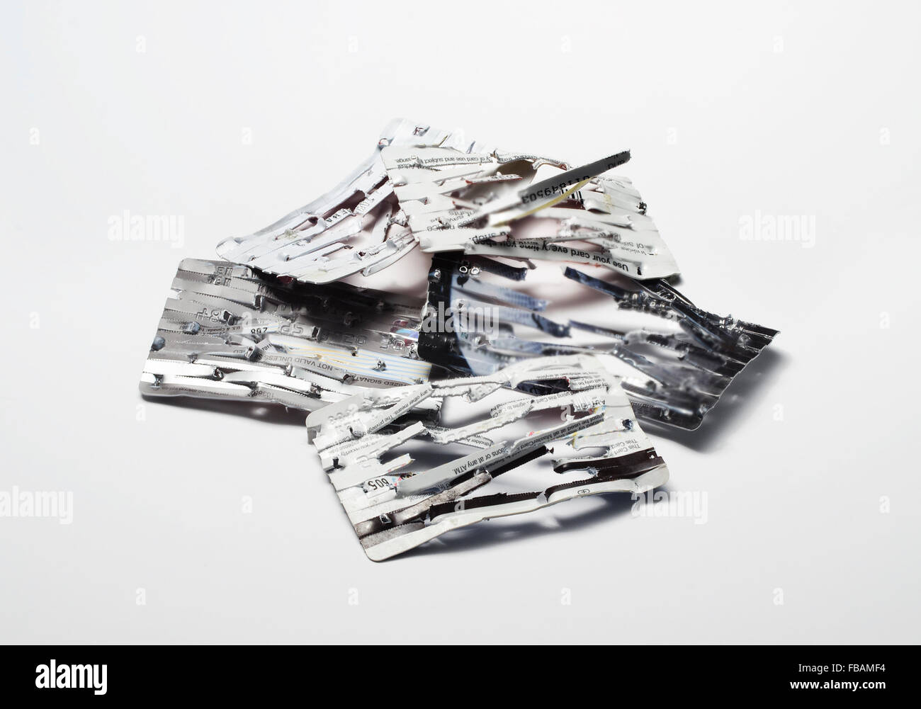 Pile of cards hi-res stock photography and images - Alamy