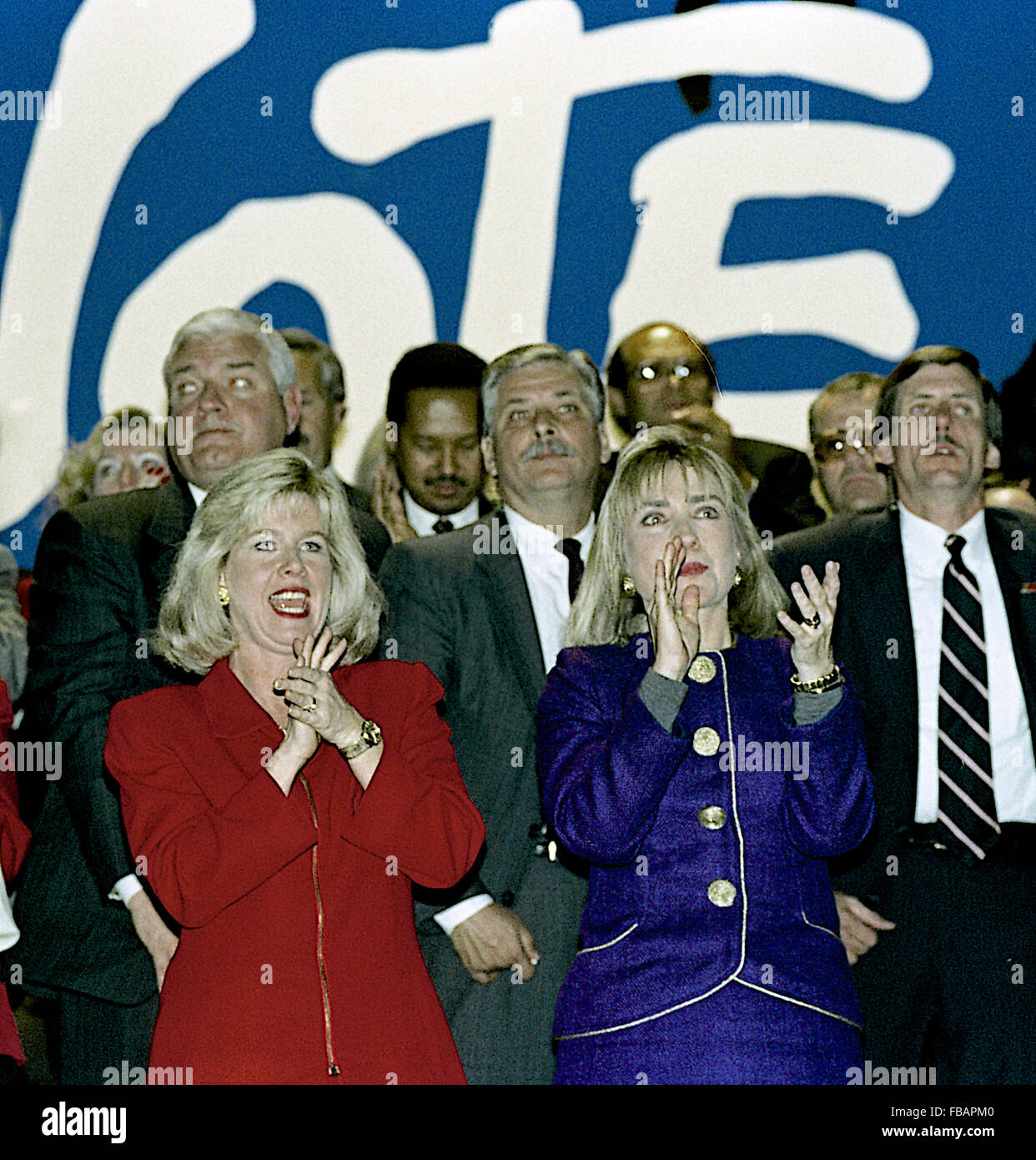 1992 Presidential Election US Presidential Elections