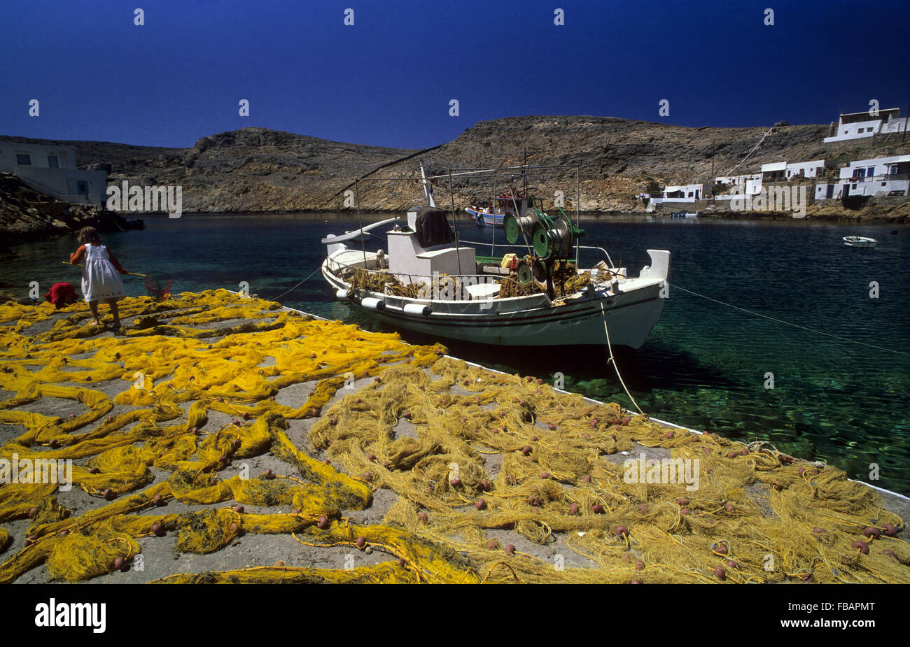 Greek girl hi-res stock photography and images - Alamy