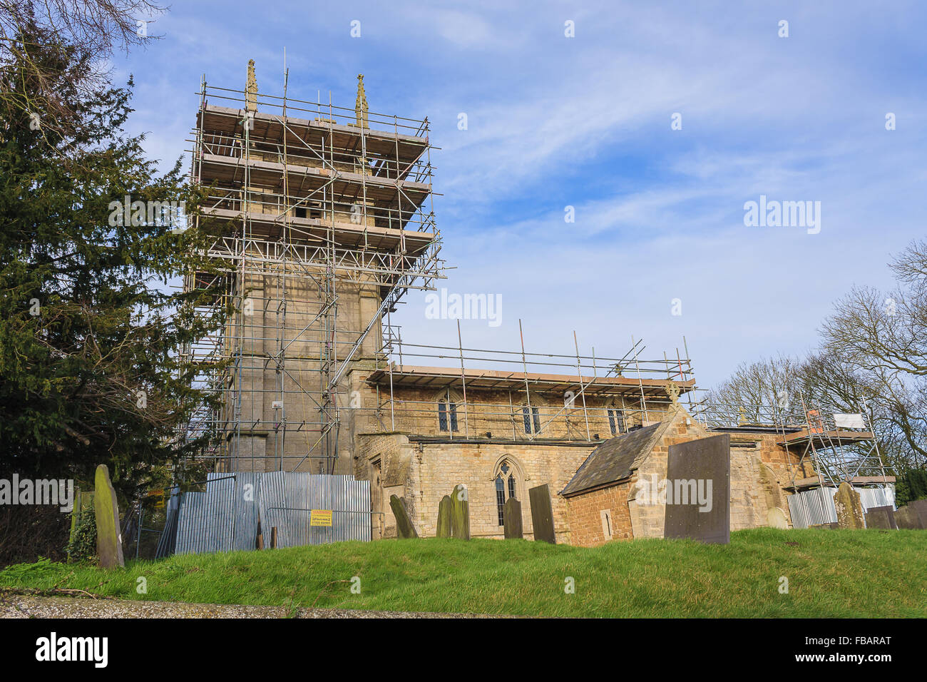 Ten year restoration hi-res stock photography and images - Alamy