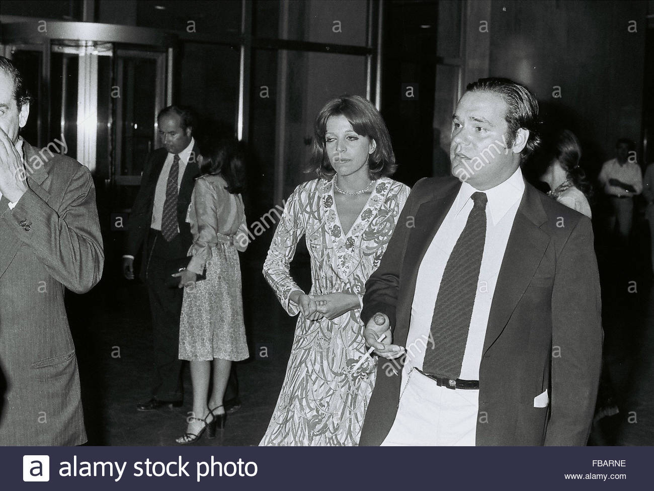 Alexander Onassis Stock Photos & Alexander Onassis Stock Images - Alamy