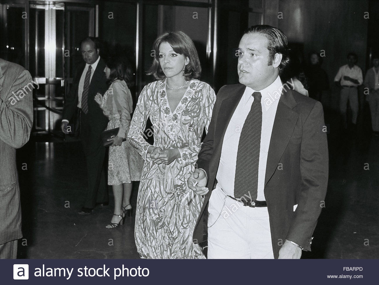 Alexander Onassis Stock Photos & Alexander Onassis Stock Images - Alamy