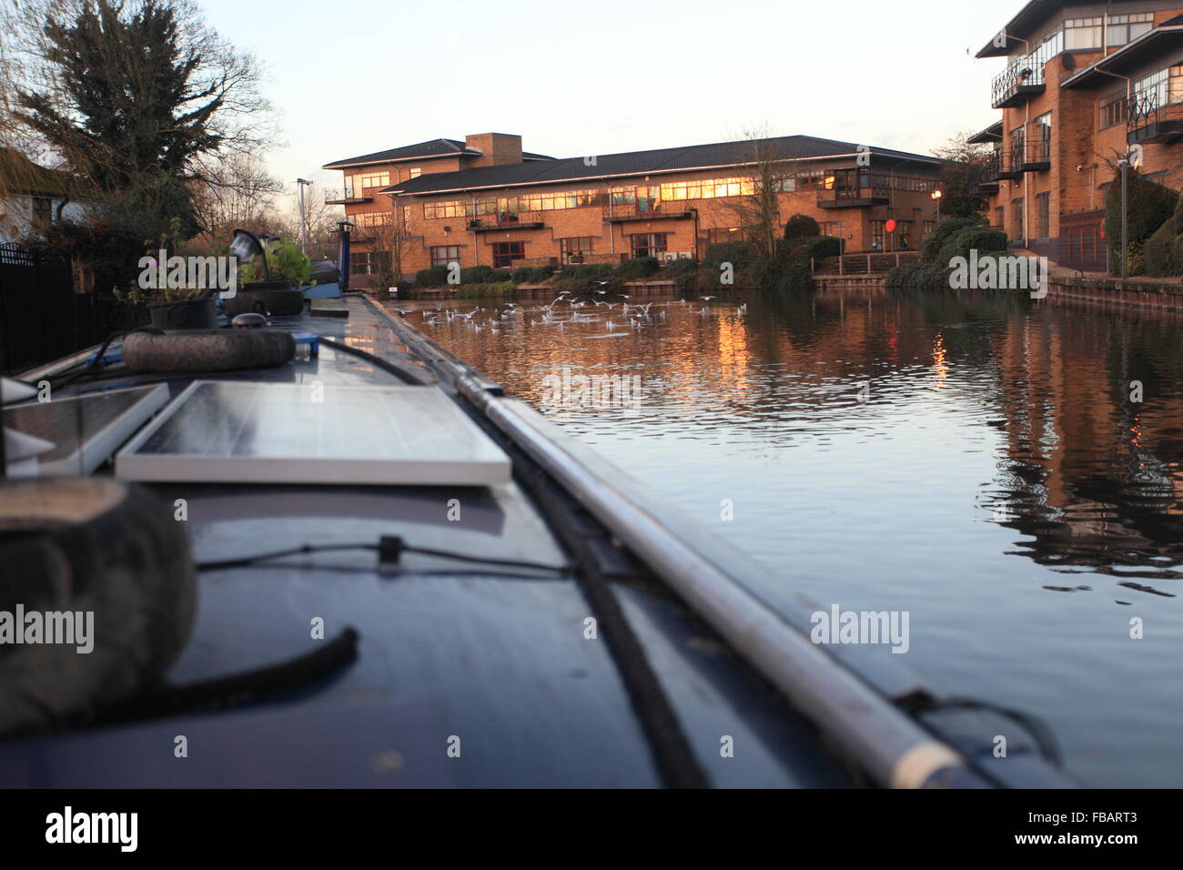 Harefield hi-res stock photography and images - Alamy