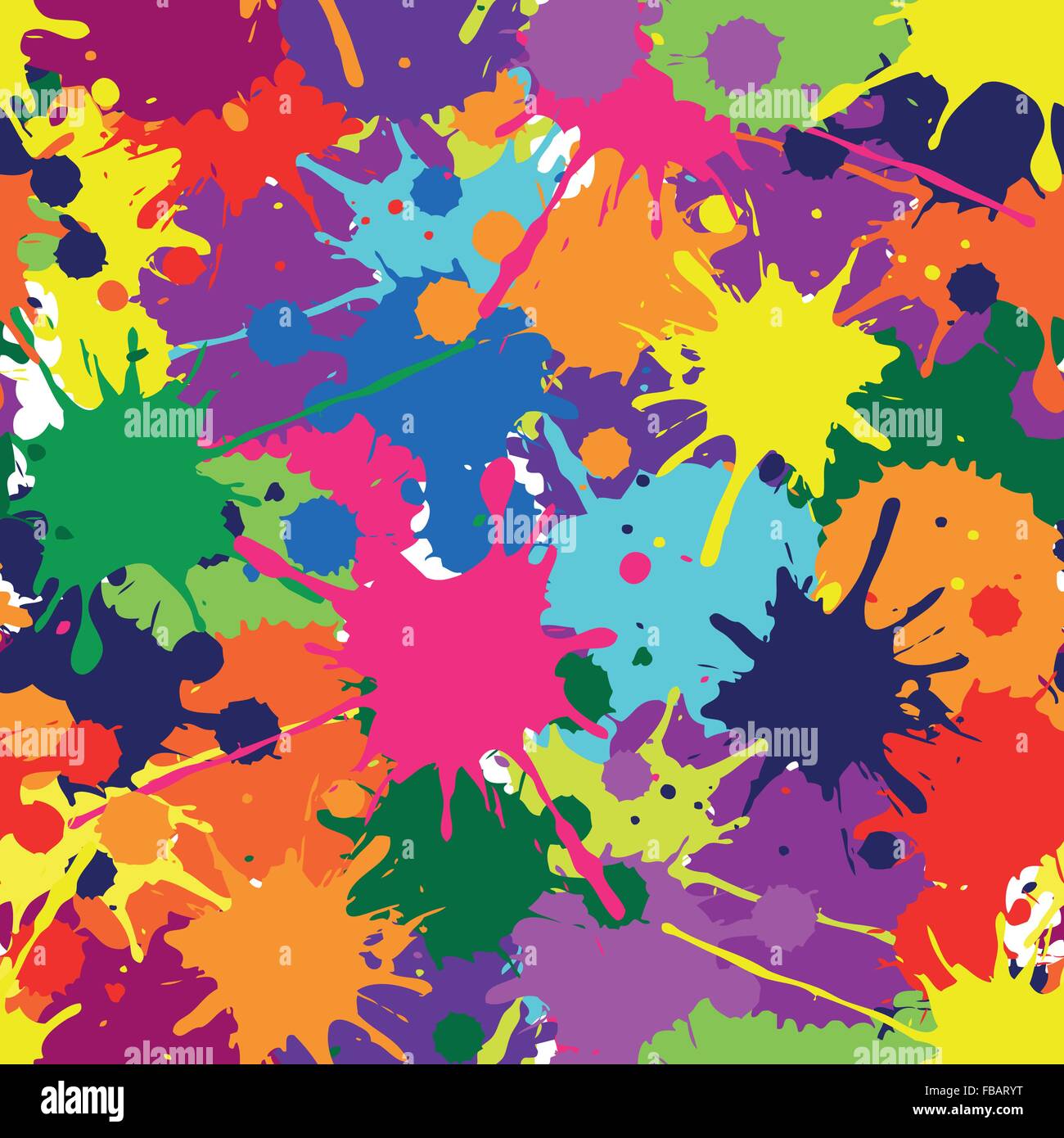 Illustrator brush texture seamless pattern hi-res stock photography and ...