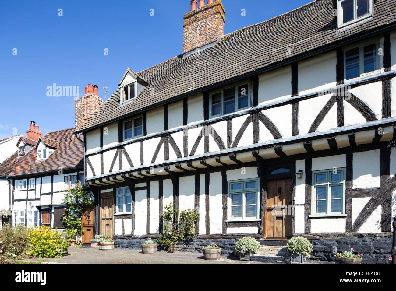 British historic buildings hi-res stock photography and images - Alamy