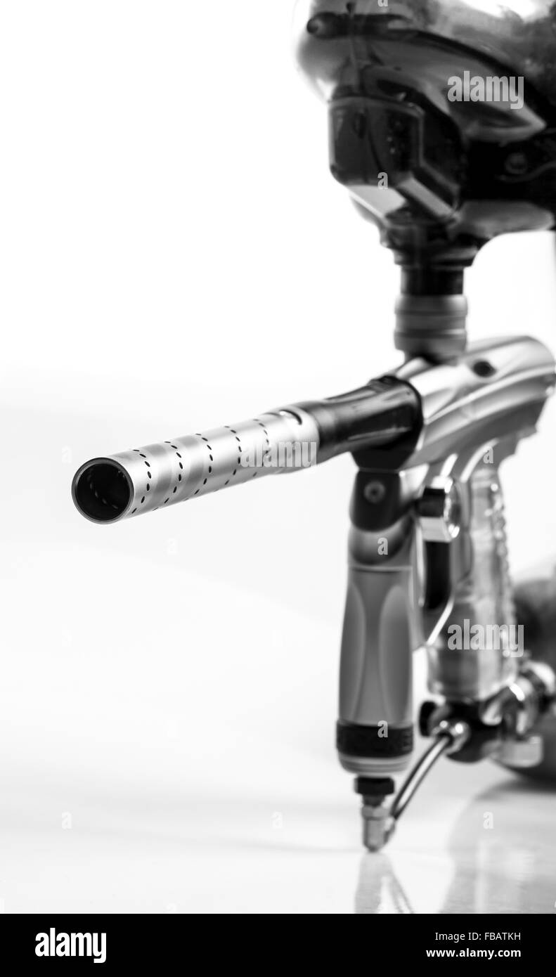 Ball hopper Black and White Stock Photos & Images - Alamy