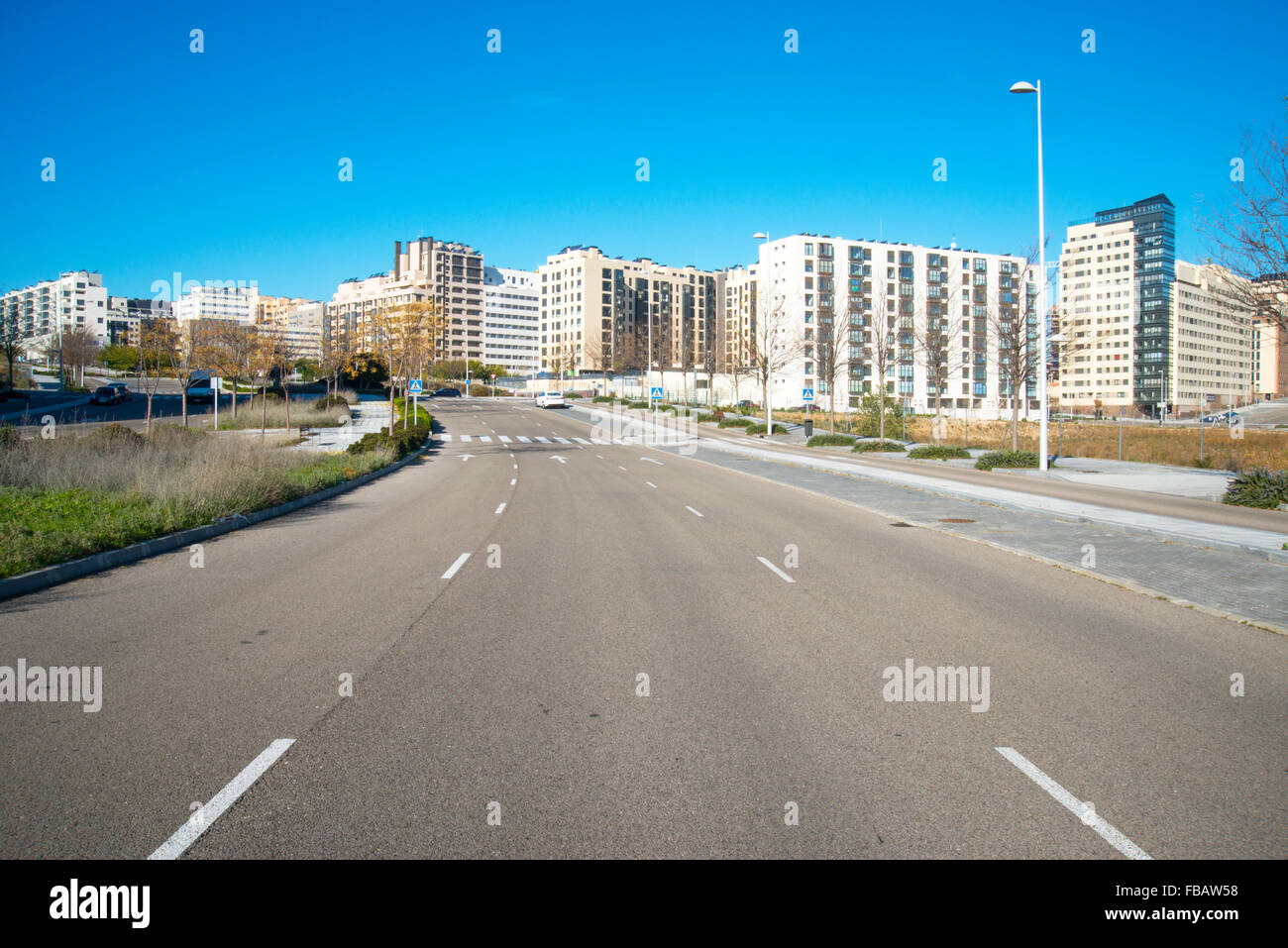 Concepto de arquitectura moderna hi-res stock photography and images ...