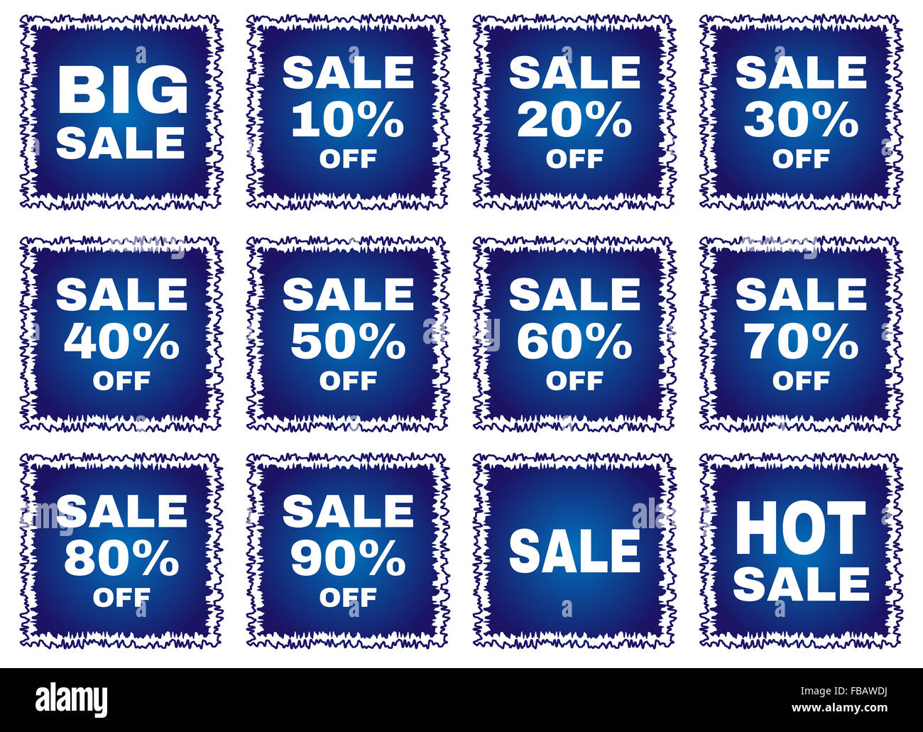 Big symbols hi-res stock photography and images - Alamy