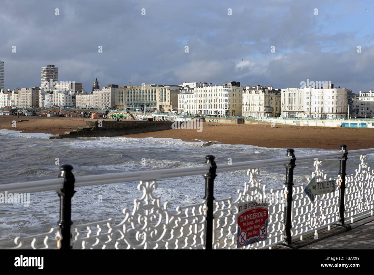 Brighton Town Centre Stock Photos & Brighton Town Centre Stock Images ...