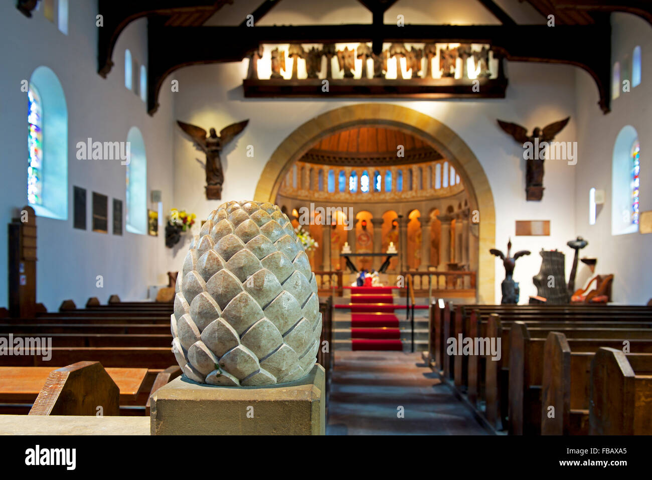 Wreay Cumbria High Resolution Stock Photography and Images - Alamy